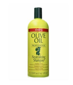 ORS Olive Oil Neutralizing Stimulator Shampoo 33.8oz/1000 Ml | Sami ...