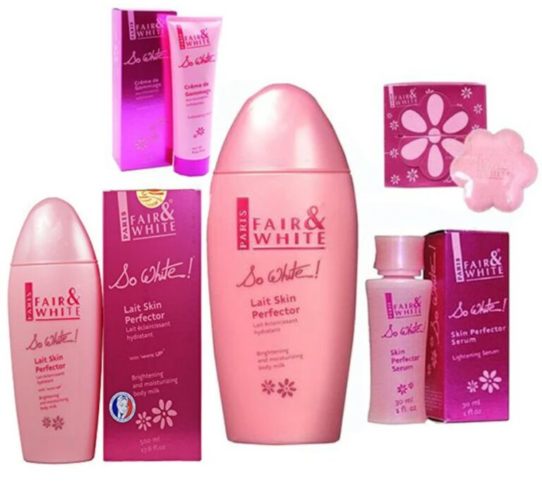 Best Skincare Products For Women In Amsterdam | Sami Hair